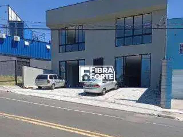Loja / Comércio para Locação em Campinas/SP Jardim Nova Europa