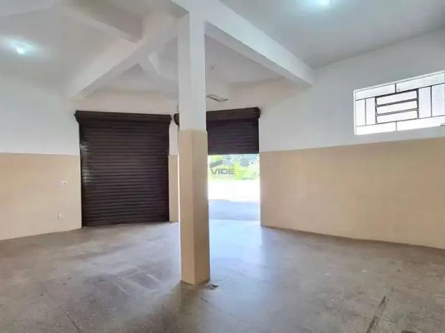Loja / Comércio para Locação em Campinas/SP Jardim Nova Europa