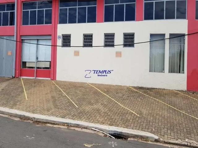 Loja / Comércio para Locação em Campinas/SP Jardim Aurélia