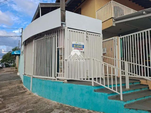 Loja / Comércio para Locação em Campinas/SP Jardim Andorinhas