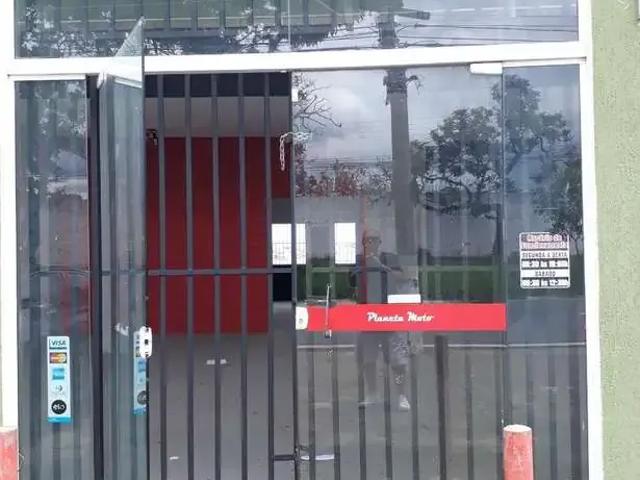 Loja / Comércio para Locação em Campinas/SP Jardim Cura D'Ars
