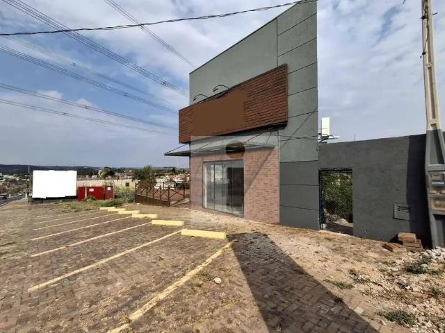 Loja / Comércio para Locação em Campinas/SP Jardim Conceição Sousas
