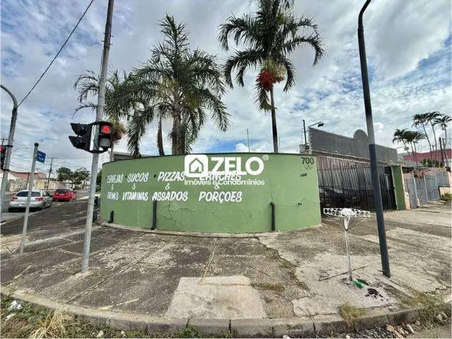 Loja / Comércio para Locação em Campinas/SP Jardim do Lago