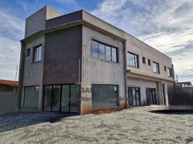 Loja / Comércio para Locação em Campinas/SP Jardim dos Oliveiras