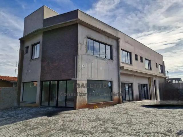 Loja / Comércio para Locação em Campinas/SP Jardim dos Oliveiras