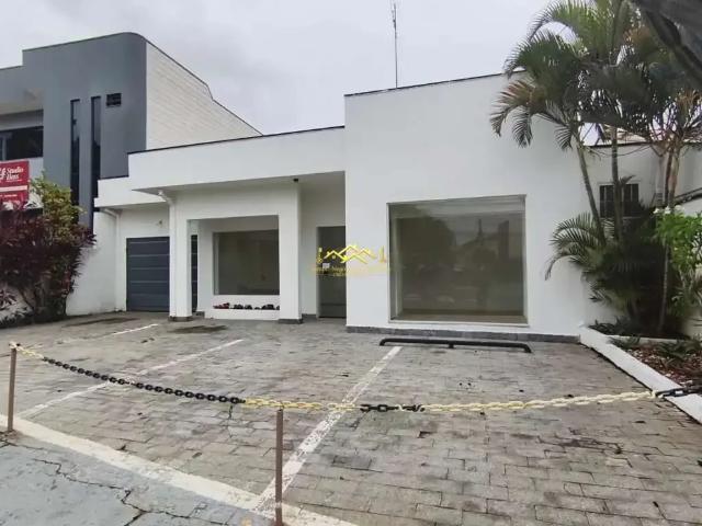 Loja / Comércio para Locação em Campinas/SP Jardim Eulina