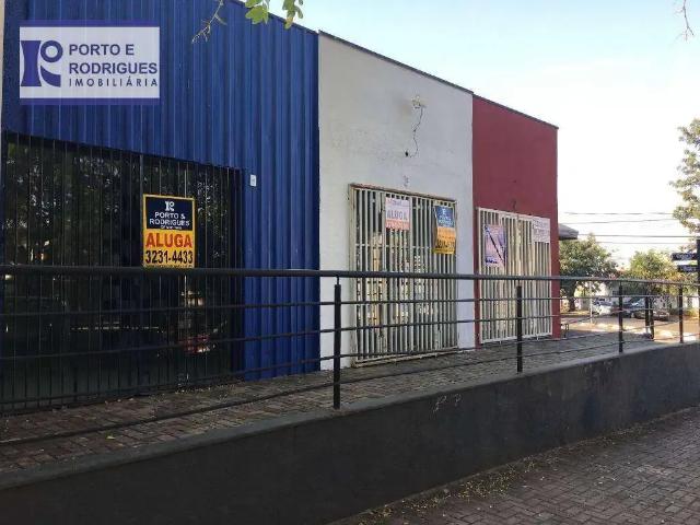 Loja / Comércio para Locação em Campinas/SP Jardim Guanabara