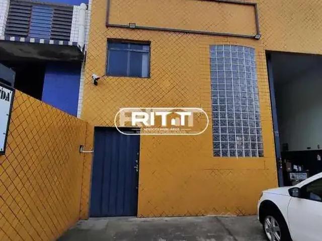 Loja / Comércio para Locação em Campinas/SP Jardim Leonor