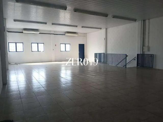 Loja / Comércio para Locação em Campinas/SP Jardim Leonor