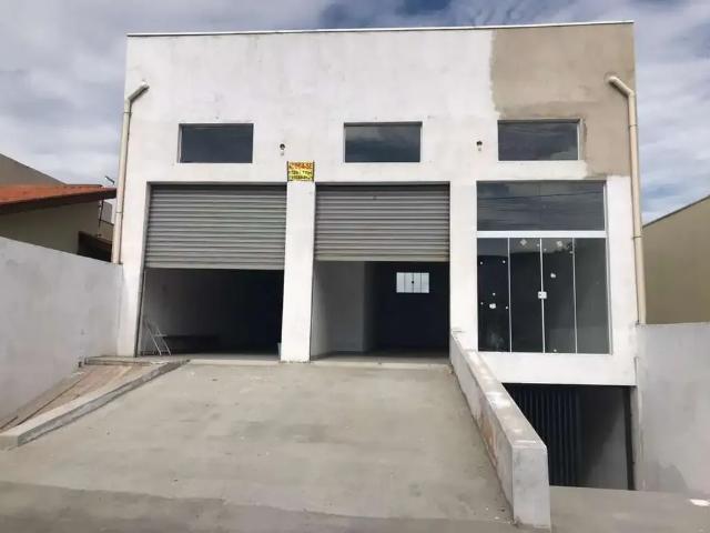 Loja / Comércio para Locação em Campinas/SP Jardim Lisa
