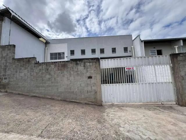 Loja / Comércio para Locação em Campinas/SP Jardim Lisa