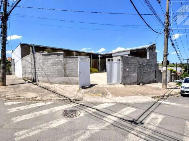 Loja / Comércio para Locação em Campinas/SP Jardim Lisa