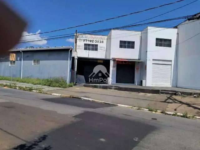 Loja / Comércio para Locação em Campinas/SP Jardim Londres
