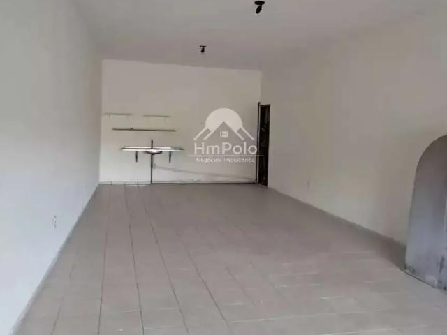 Loja / Comércio para Locação em Campinas/SP Jardim Londres