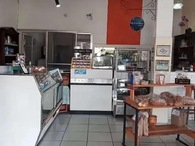 Loja / Comércio para Locação em Campinas/SP Jardim Paulicéia