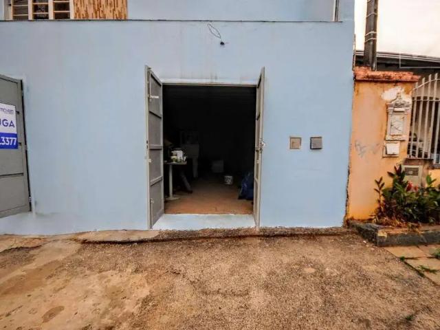 Loja / Comércio para Locação em Campinas/SP Jardim Proença