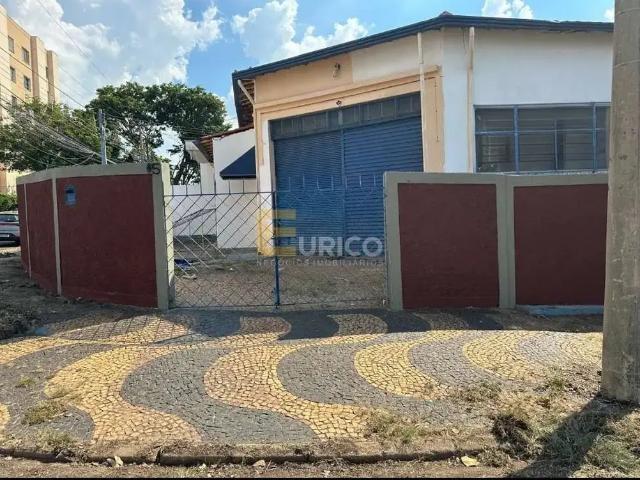 Loja / Comércio para Locação em Campinas/SP Jardim Quarto Centenário 1 Quartos