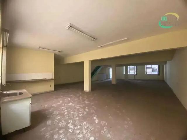 Loja / Comércio para Locação em Campinas/SP Jardim São Vicente