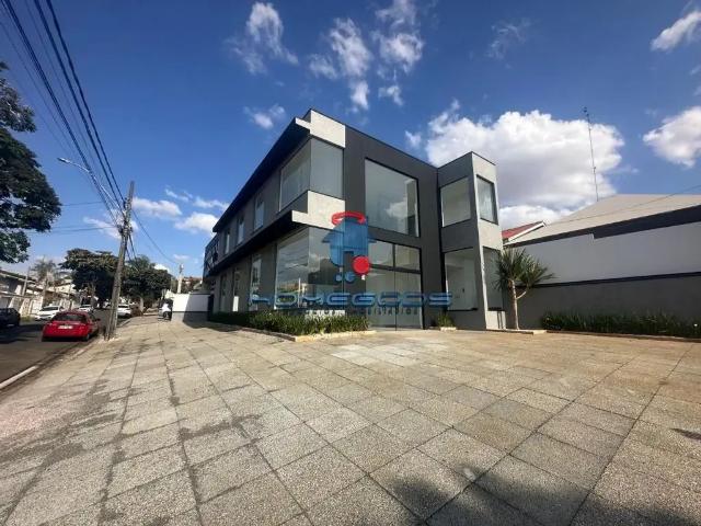 Loja / Comércio para Locação em Campinas/SP Jardim São Carlos