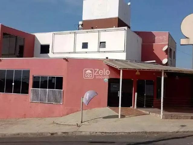 Loja / Comércio para Locação em Campinas/SP Jardim San Diego