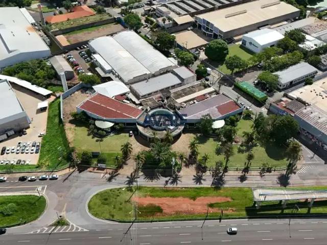 Loja / Comércio para Locação em Campinas/SP Jardim Santa Genebra