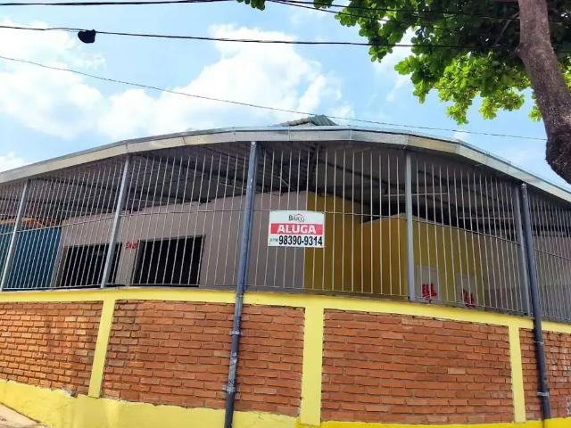 Loja / Comércio para Locação em Campinas/SP Jardim Santana