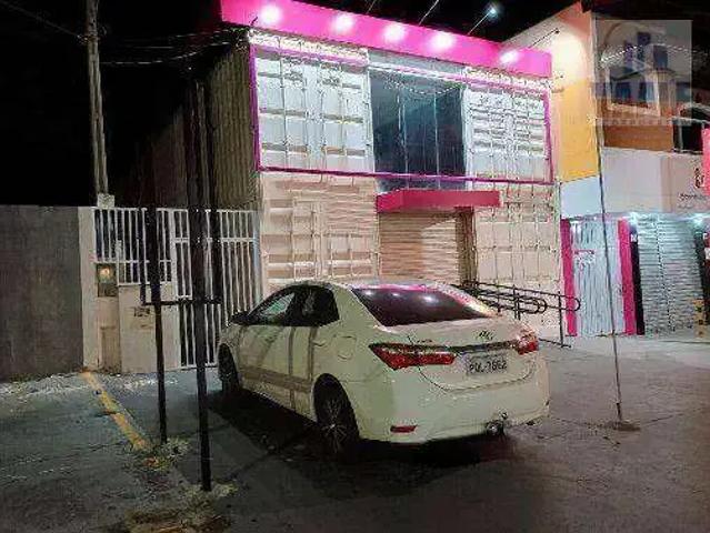 Loja / Comércio para Locação em Campinas/SP Jardim Yeda