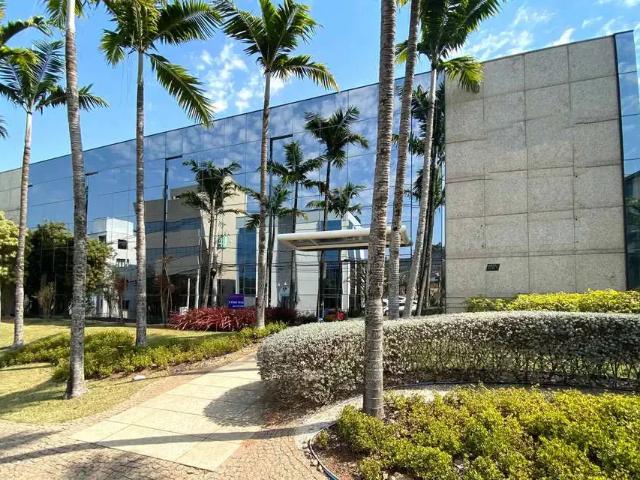 Loja / Comércio para Locação em Campinas/SP Loteamento Alphaville Campinas