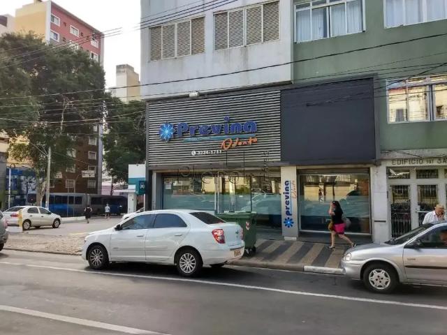 Loja / Comércio para Locação em Campinas/SP Nova Campinas