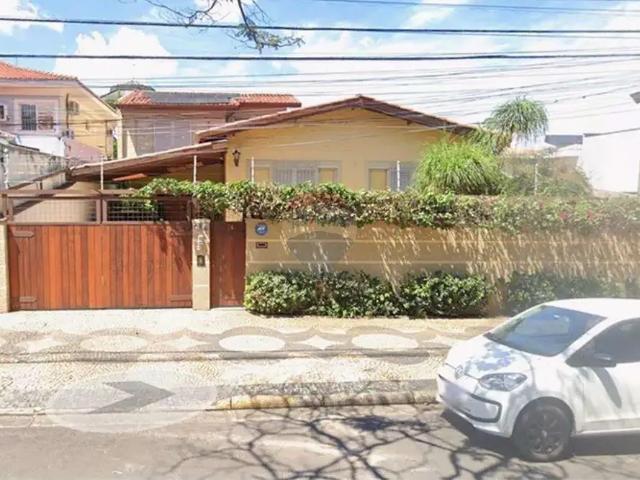 Loja / Comércio para Locação em Campinas/SP Nova Campinas 9 Quartos