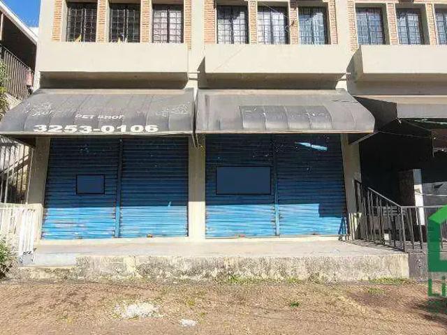Loja / Comércio para Locação em Campinas/SP Nova Campinas