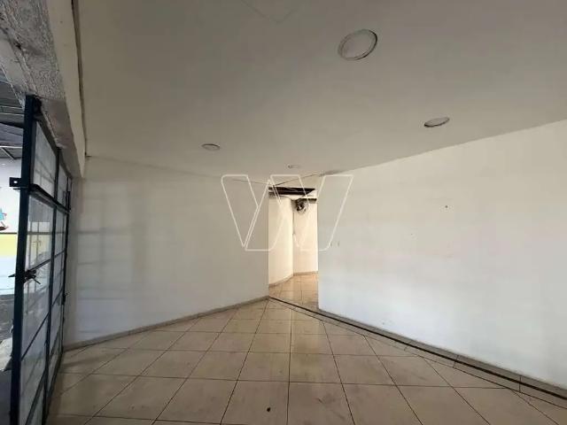 Loja / Comércio para Locação em Campinas/SP Sousas