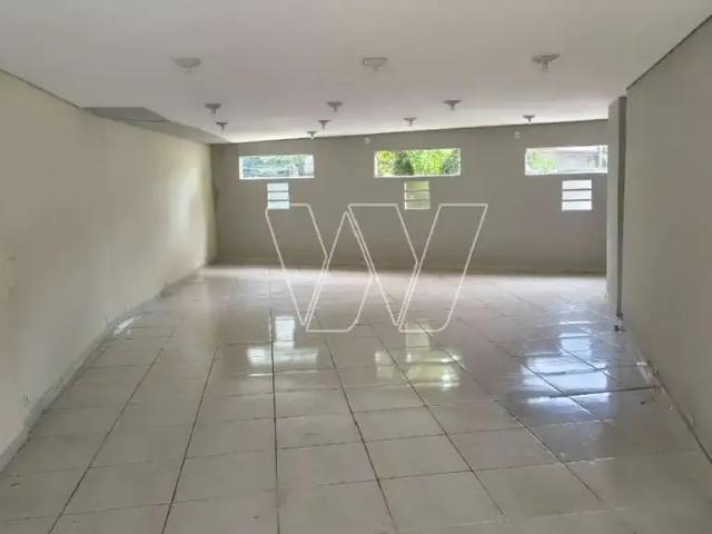 Loja / Comércio para Locação em Campinas/SP Sousas