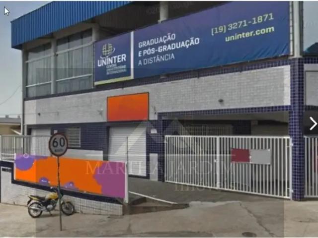 Loja / Comércio para Locação em Campinas/SP Swift