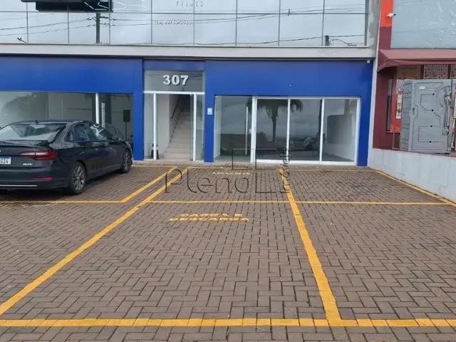 Loja / Comércio para Locação em Campinas/SP Swiss Park