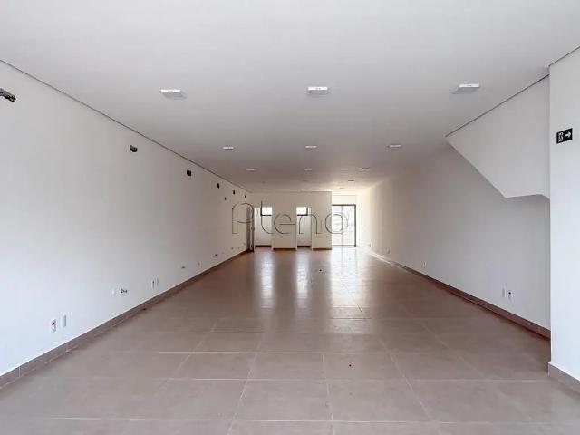 Loja / Comércio para Locação em Campinas/SP Swiss Park