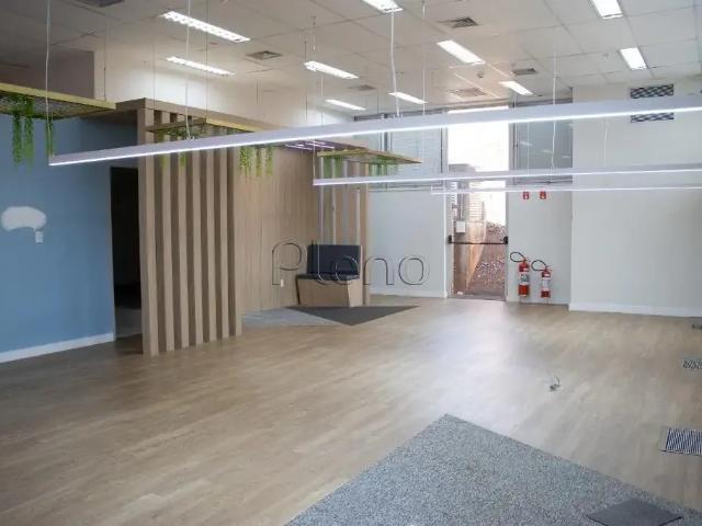 Loja / Comércio para Locação em Campinas/SP Polo II de Alta Tecnologia Campinas