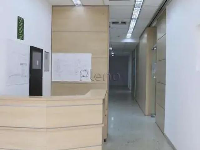 Loja / Comércio para Locação em Campinas/SP Polo II de Alta Tecnologia Campinas