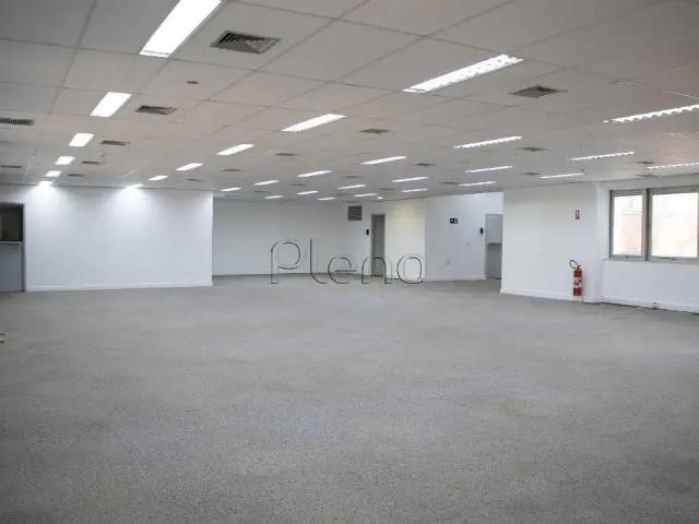 Loja / Comércio para Locação em Campinas/SP Polo II de Alta Tecnologia Campinas