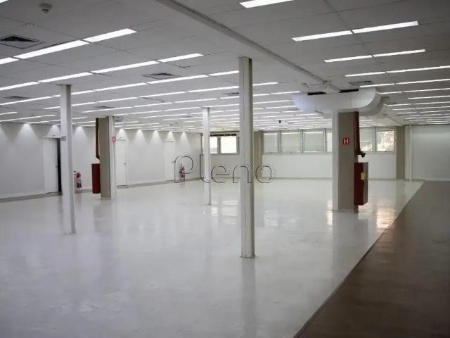 Loja / Comércio para Locação em Campinas/SP Polo II de Alta Tecnologia Campinas