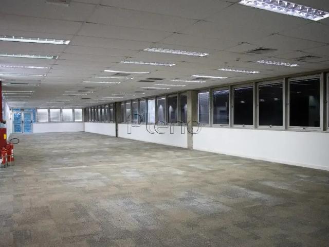 Loja / Comércio para Locação em Campinas/SP Polo II de Alta Tecnologia Campinas
