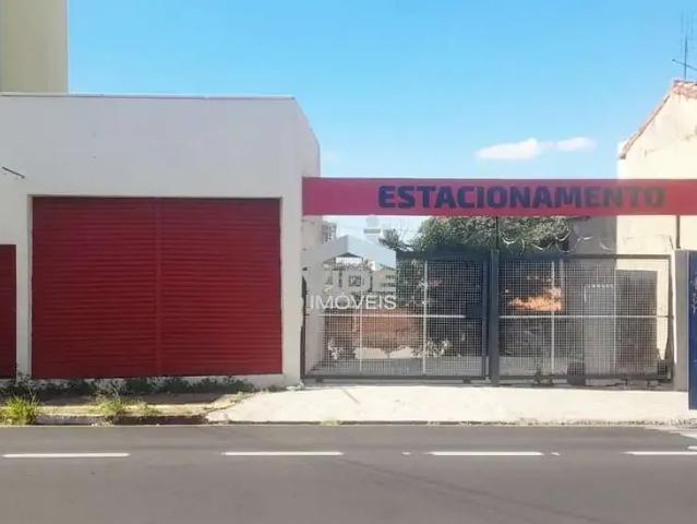 Loja / Comércio para Locação em Campinas/SP Ponte Preta