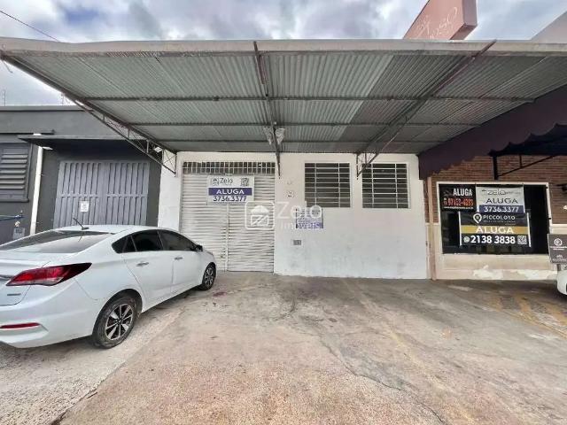 Loja / Comércio para Locação em Campinas/SP Ponte Preta