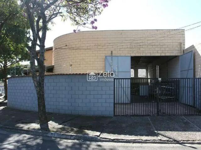 Loja / Comércio para Locação em Campinas/SP Parque Montreal