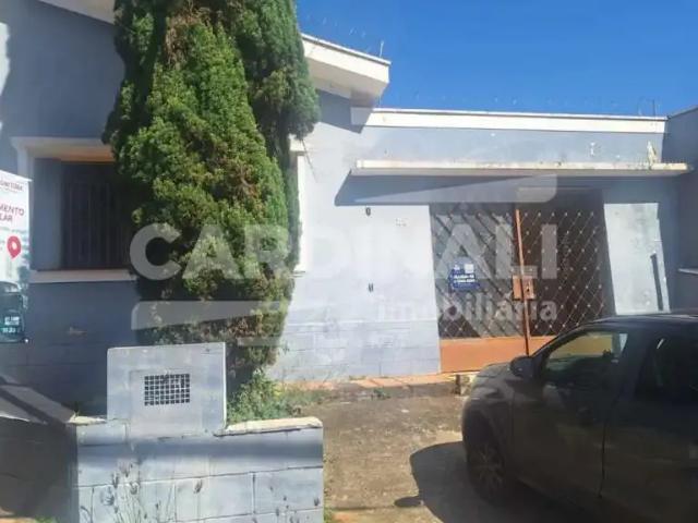 Loja / Comércio para Locação em Campinas/SP Parque Industrial