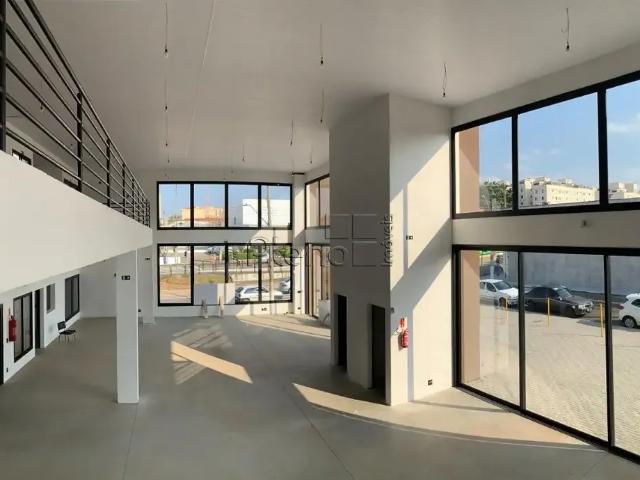 Loja / Comércio para Locação em Campinas/SP Parque Industrial