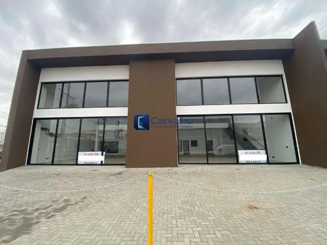 Loja / Comércio para Locação em Campinas/SP Parque Industrial