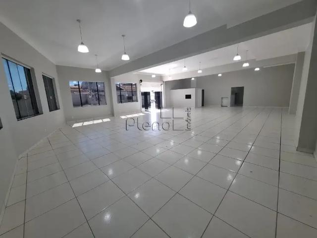 Loja / Comércio para Locação em Campinas/SP Parque Jambeiro