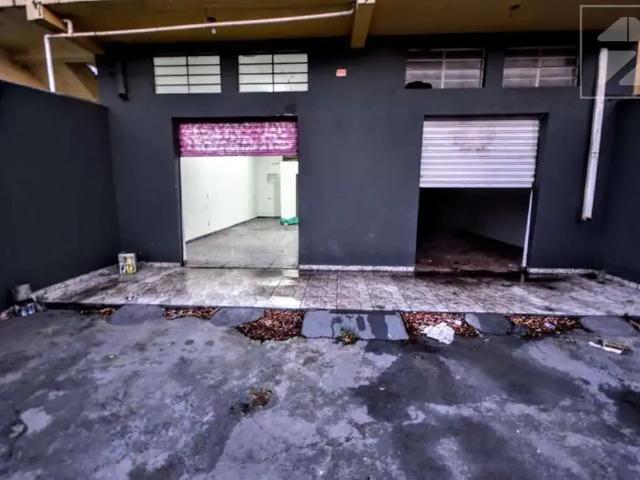 Loja / Comércio para Locação em Campinas/SP Parque Valença I