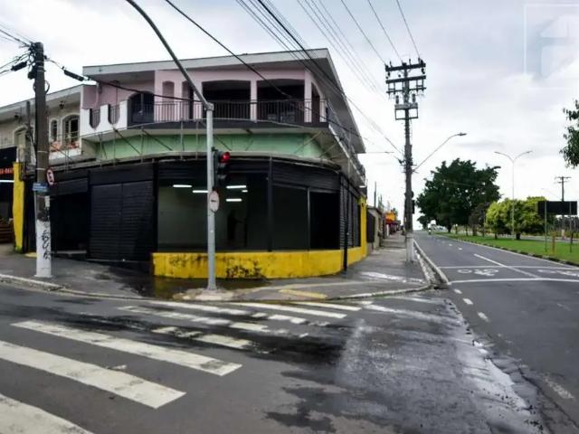 Loja / Comércio para Locação em Campinas/SP Parque Valença I